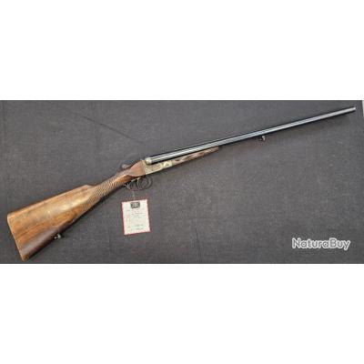 Fusil H.Mahillon Cal.12/70 - Fusils Juxtaposés calibre 12 (12603507)