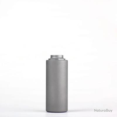 Modérateur de Son Ase Ultra SL5I Inox cal .223 - 1/2 X 28 - Silencieux ...