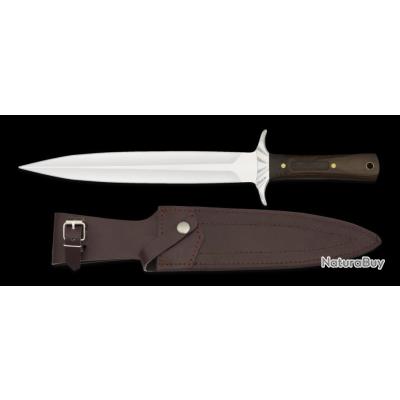 Albainox, Dague de chasse - Dagues de chasse et de vénerie (12607865)