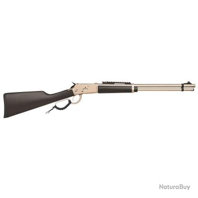 Carabine à levier de sous garde HUGTEK LVR-SSN 357 mag 51 cm ...