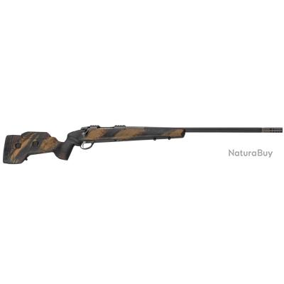 Carabine Sako90 Quest cerakote Ultra Cal.6.5Creedmoor canon de 51CM ...