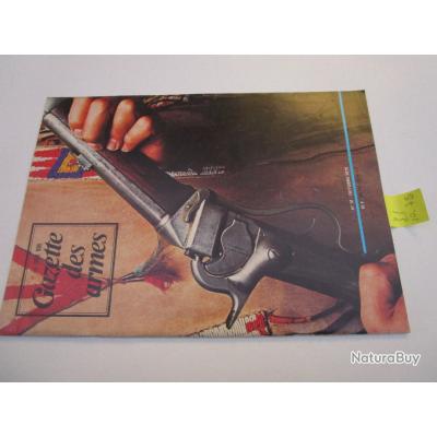 Gazette des armes n°31 octobre 1975 - Revues sur les armes (12609328)