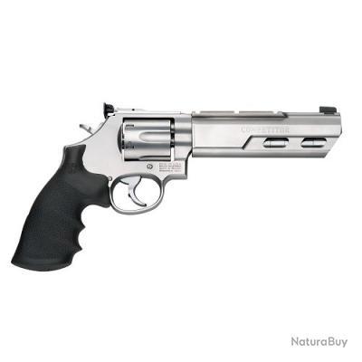S&W - REVOLVER 629 COMPETITOR 44 MAG 6" - Revolvers de Catégorie B (12609843)