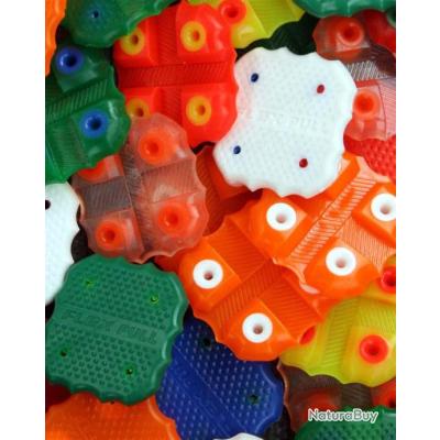 Extracteur de flèches Flex-Archery Flex-Pull 2.0 Vert - Outillages et consommables flêches ...