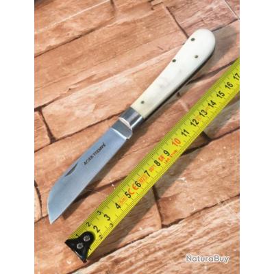 Couteau de gabier « la cotonnière « - Couteaux régionaux (12611317)