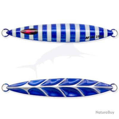 M&W Dragon Bone Jig 250g #1 - Jig - Madaï - Inchiku (12611676)