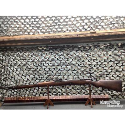 Gewehr 1898 1915 Spandau - Armes réglementaires en calibre d'origine ...