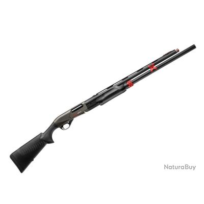 Fusil Semi Auto Benelli Nova Speed Cal.12/76 canon de 61Cm - Fusils ...
