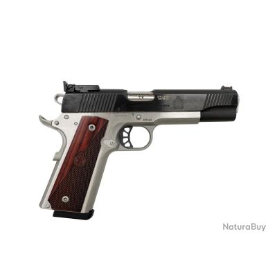 Pistolet Springfield Ronin 1911 Target Cal.9X19 canon de 5 ...