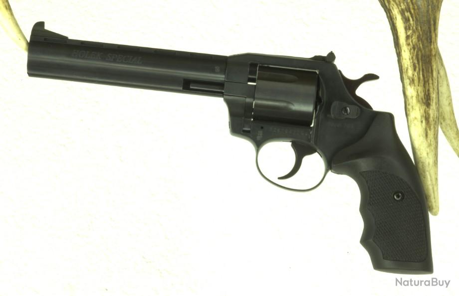 Revolver ALFA-PROJ Mod. 261 - Cal. 22 LR - - Revolvers de Catégorie B ...
