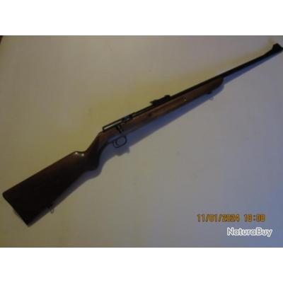 Mauser Mod. 340 N - Armes militaires scolaires classées en catégorie C ...