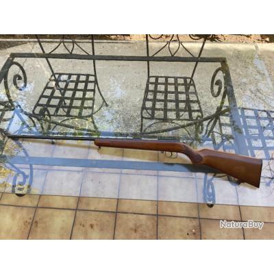 Carabine artisan francais 12mm magnum - Carabines 12mm - 14mm et 410 ...