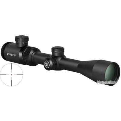 Crossfire II 3-9x40 - Lunettes d'affût et d'approche (12616648)