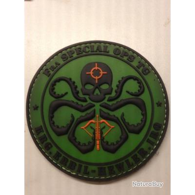 Forces Spéciales écusson patch 1er RPIMa 1RPIMa COS Task Group HYDRA ...