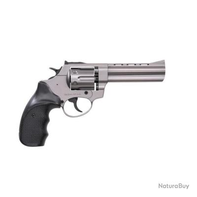 Revolver Ekol Viper Cal.9 mm R - 4.5'' / Fumé - Revolvers d'alarme ...