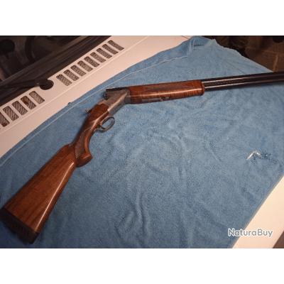 Fusil Winchester select light calibre 12 - Fusils Superposés calibre 12 ...