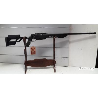 Carabine Ata arms TURQUA ALR cal.308win noir can.61cm - Carabines à verrou Calibre 308 ...