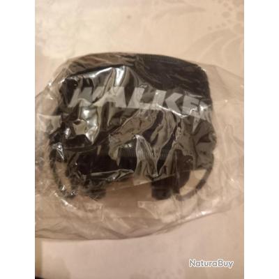 CASQUE ANTI BRUIT WALKER'S ÉLECTRONIQUE.AVEC SA BOITE. - Casques anti ...