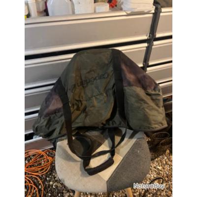 Housse rangement bedchair caperlan bonne état - Bagagerie - Rangement ...