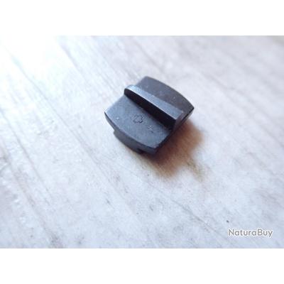 Rare guidon pour fusil Rubin Schmidt 96/11 ou G11. Hauteur 5,7 mm ...