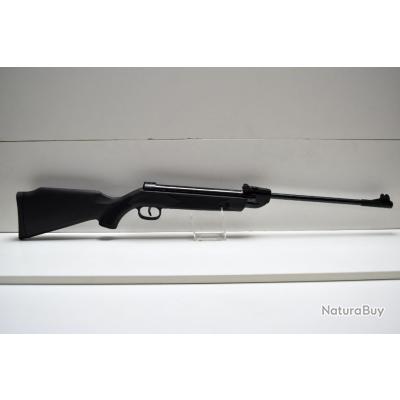 Déstockage - Carabine à plomb Stinger Pluton 7.5 joules - Cal. 4.5 mm ...