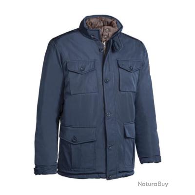 Wahoo reversible friday wear Pro Hunt MARRON BLEU - Vestes et blousons ...