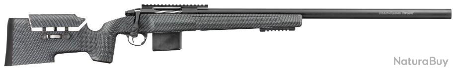 BCM - Carabine RUBIS TACTICAL Carbon Cal.308 Win. canon lourd MRR 71 cm ...