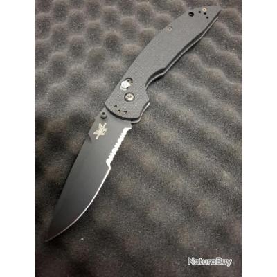 Benchmade 805sb - Couteaux pliants classiques (12629484)