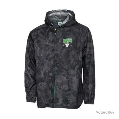 Veste Madcat Dominion Jacket Nightcamo M - Vestes et blousons de Pêche ...