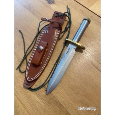 Couteau Randall 18- 7 - Couteaux tactiques et de combats (12631271)