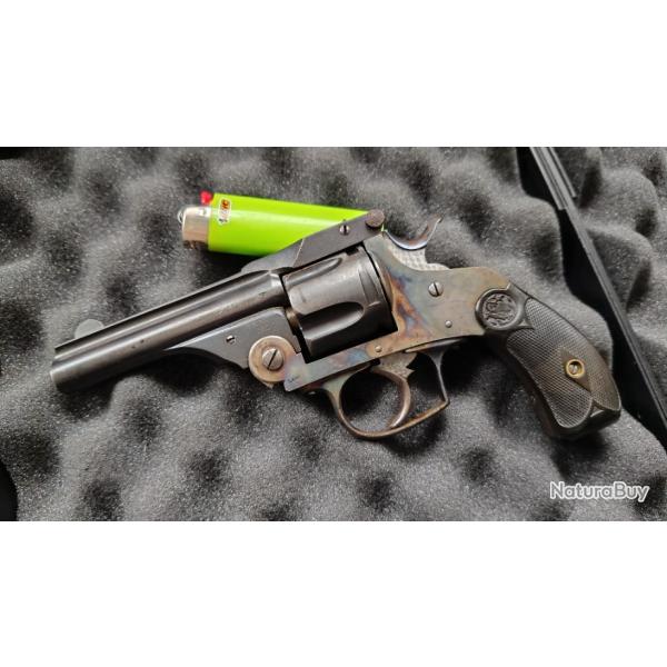 Revolver Top Break cal.380 - Revolvers (12632282)