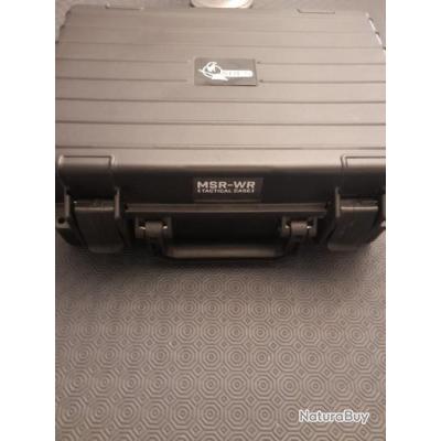 Vos réplique MSR-WR 1,7 joules - Fusils de sniper (12648198)