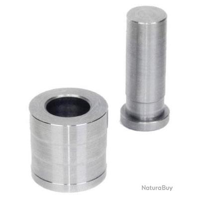 Lee Precision - Calibreur et poussoir de balle pour presse de ...