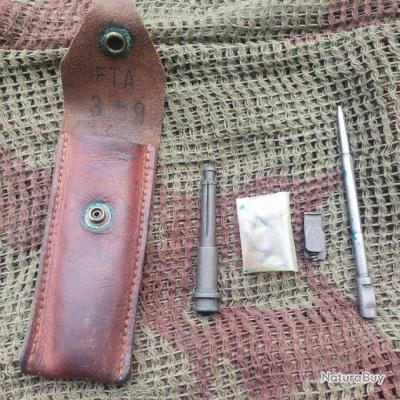 UC pièces de rechange MAS 49/56 - Pièces détachées d'armes non classées ...