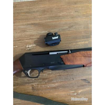 Carabine bar MK3 300 win mag - Carabines semi-automatiques Calibres 300 ...