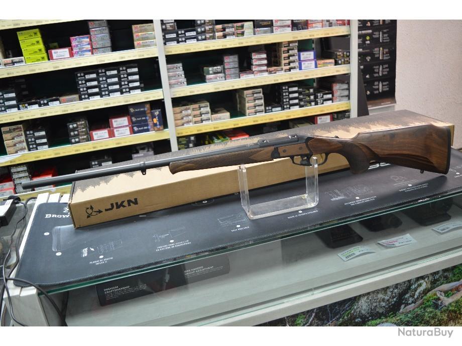 CARABINE KIPPLAUF JK MODELE S10 CALIBRE 30-06 CANON DE 61 CM NEUVE ...