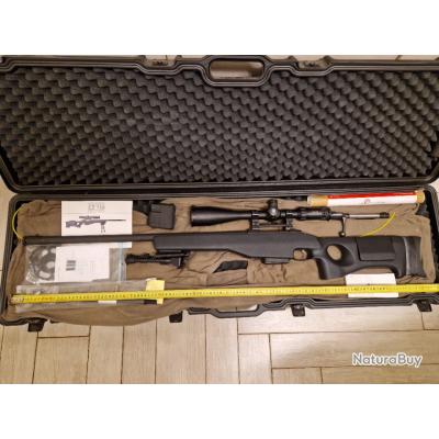 Carabine CZ 750 S1M1 Cal: 308Win. Très bon état - Carabines de TLD (12637825)