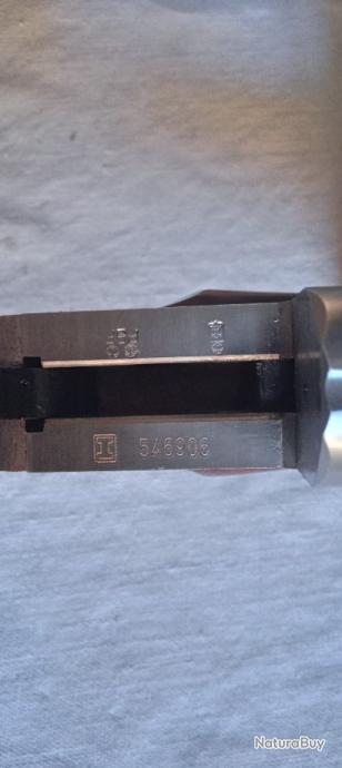 Fusil monocoup pliant 12/76 INVESTARM canon 81cm quasi neuf canon ...