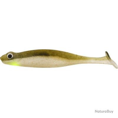 HAZEDONG SHAD 4.2 - AYU - Leurres souples Carnassiers (12642416)