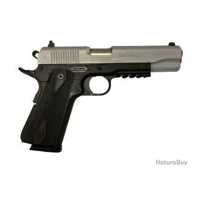 PISTOLET TANFOGLIO WITNESS P POLYMER CHROMÉ CAL. 45ACP - Pistolets de ...