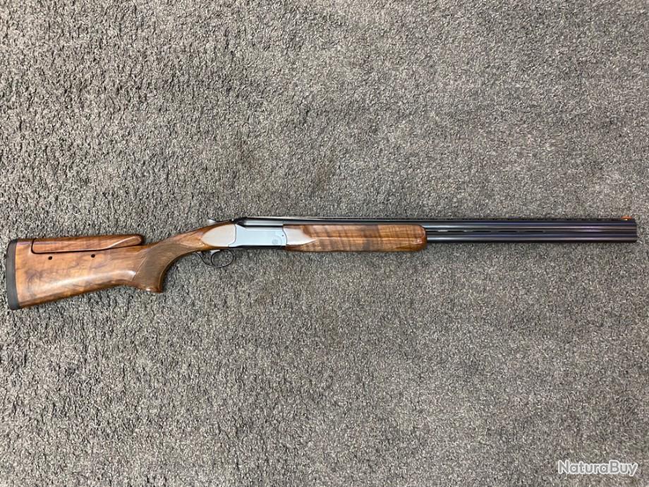 Fusil PERAZZI MX6 Sporting Calibre 12/70 Canons 72 cm 1/2 Choke Full ...