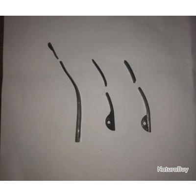 Pieces colt 1895 à réparer - Pièces détachées Pistolets et Revolvers ...