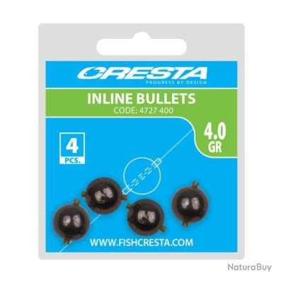 Cresta inline bullet 3 - Plombs Coup et Anglaise (12647694)