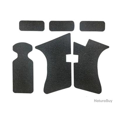 Grip anti-dérapant pour Glock 26 / 27 / 33 - Poignées tactiques (12647745)