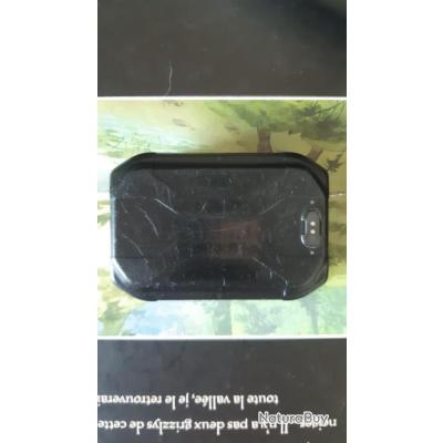 Collier GPS geonimo V5 4g LTE-M - Colliers GPS (12649133)