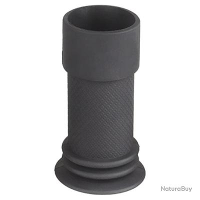Bonnette de tir universelle 38 à 44mm - Caoutchouc - ref.2 - Bonnettes ...