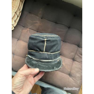 Képi troupe chasseur à pied Français WWI - Calots (12650953)