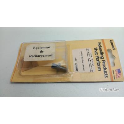 Top punch lyman numéro 8 - Outils recalibreur d'ogives (12651571)