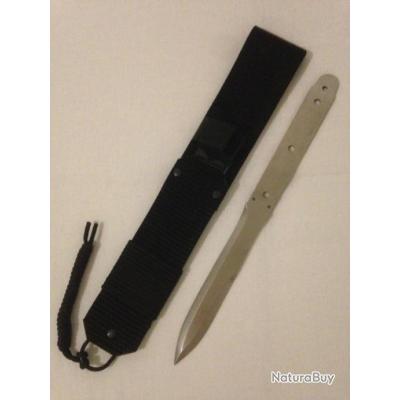 John EK Commando Knife Exemplaire Stérile Extrêmement rare Collector ...