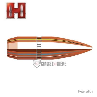 2100 Ogives HORNADY Cal 30 .308 150Gr Fmj Bt - Ogives (12654688)